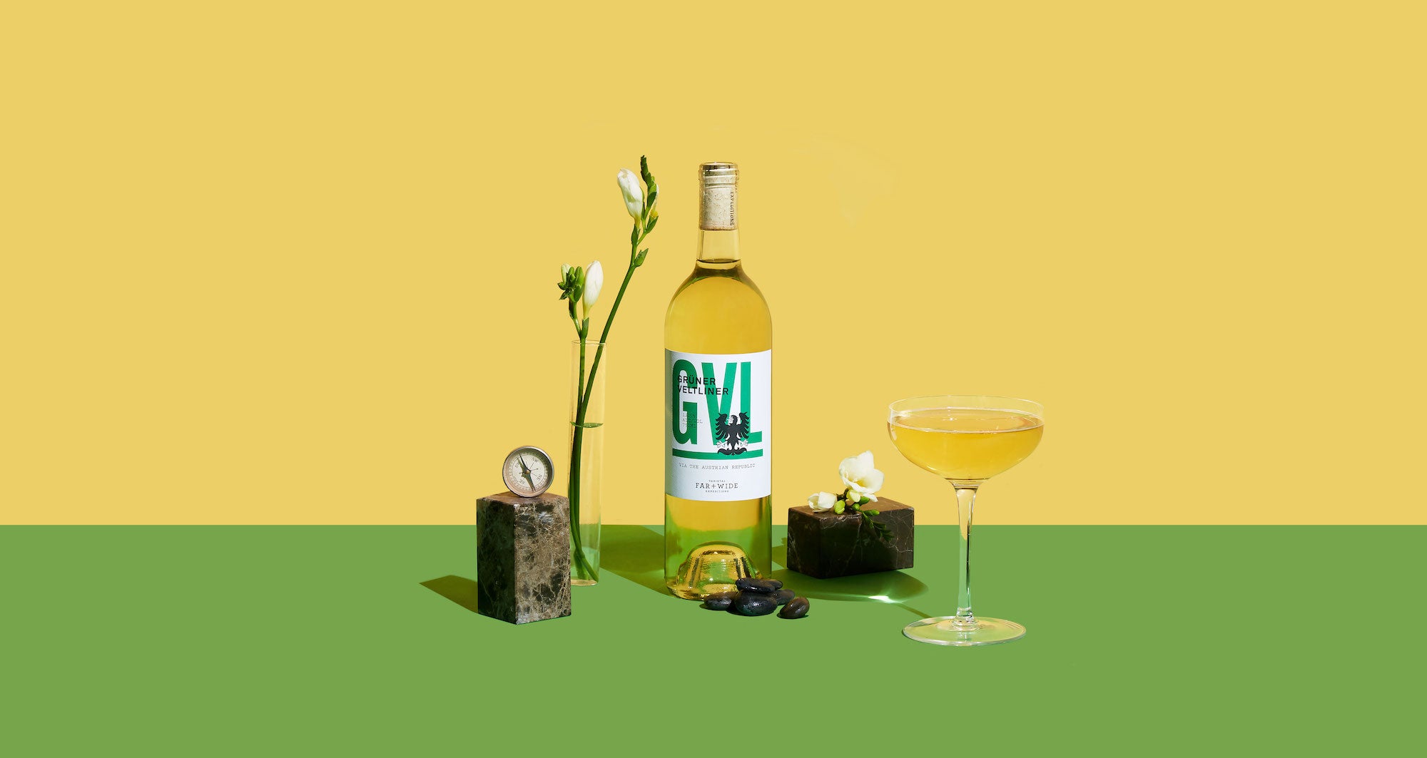 Fish for dinner, but what to drink? - Winc