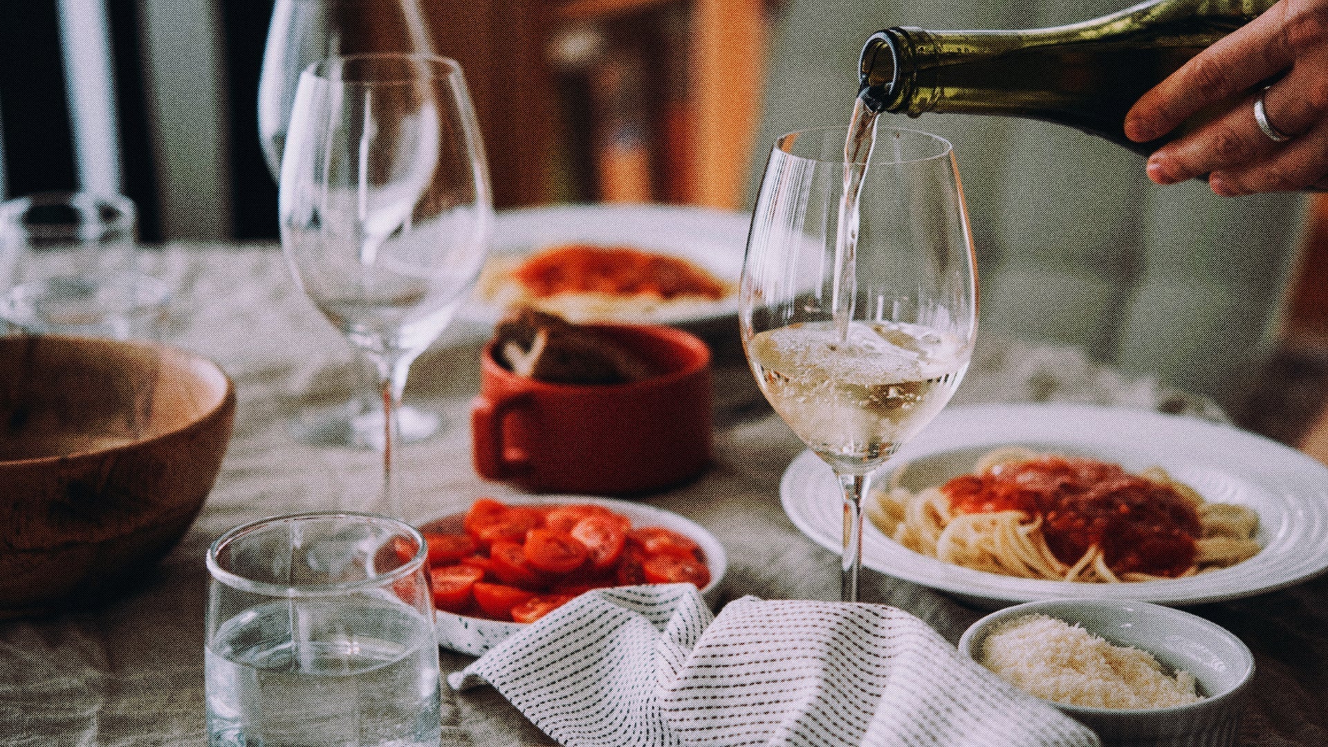The Weeknight Dinner + Wine Pairing Guide - Winc