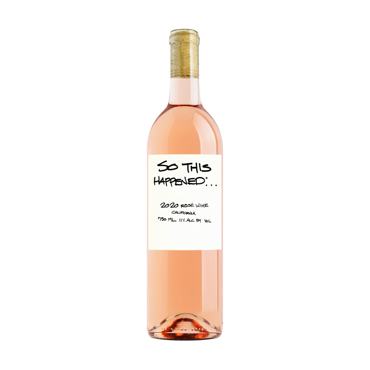 2020 So This Happened® Rosé - Default Title - Winc
