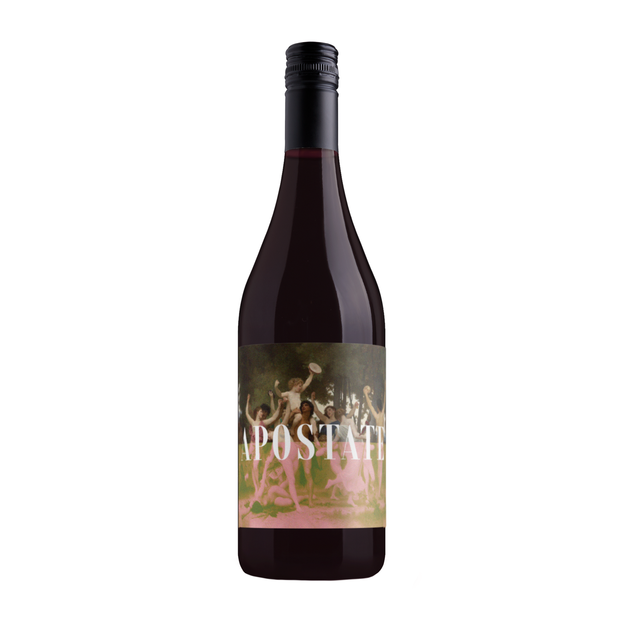 2022 Apostate Zinfandel - Winc