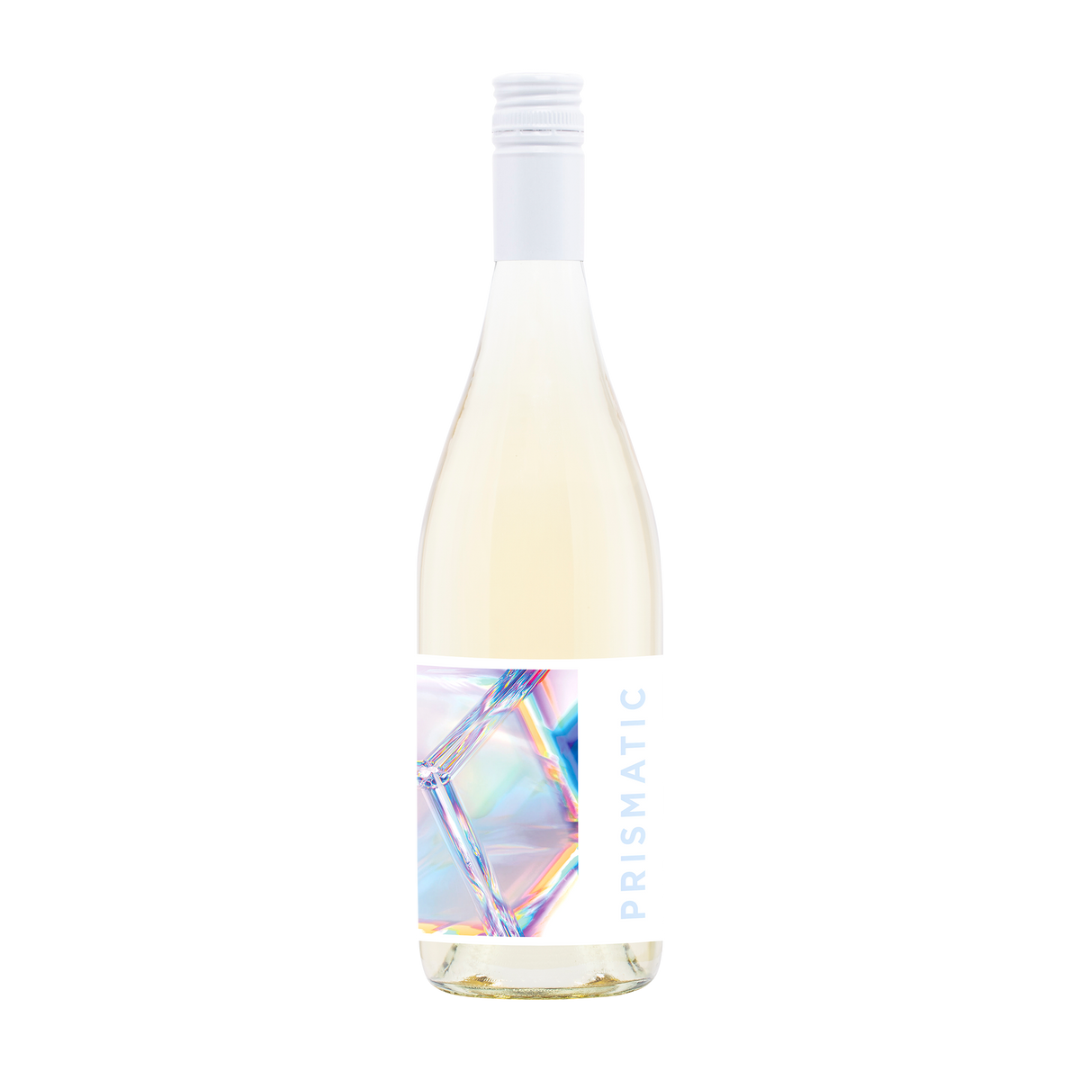 2022 Prismatic Chardonnay - Winc