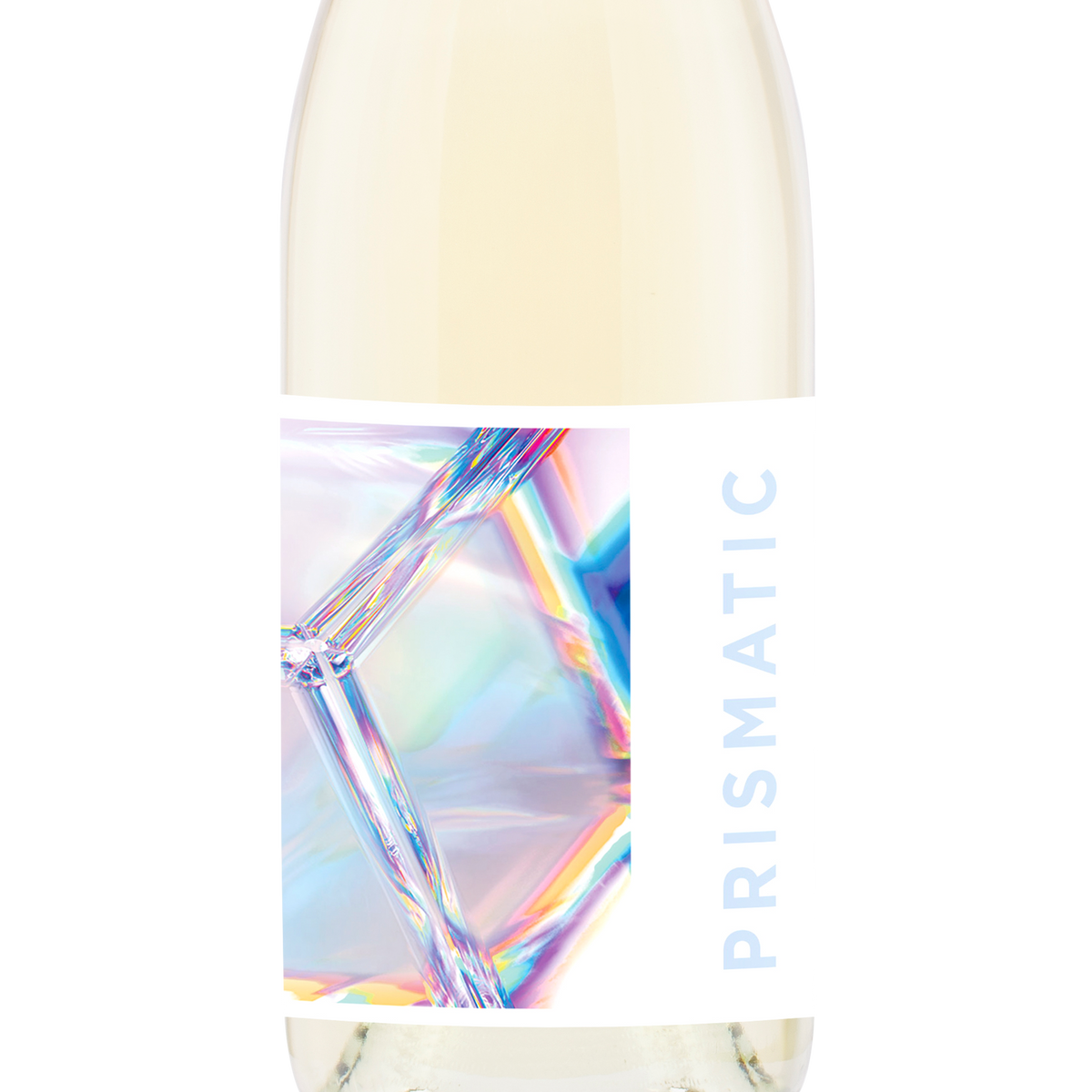 2022 Prismatic Chardonnay - Winc