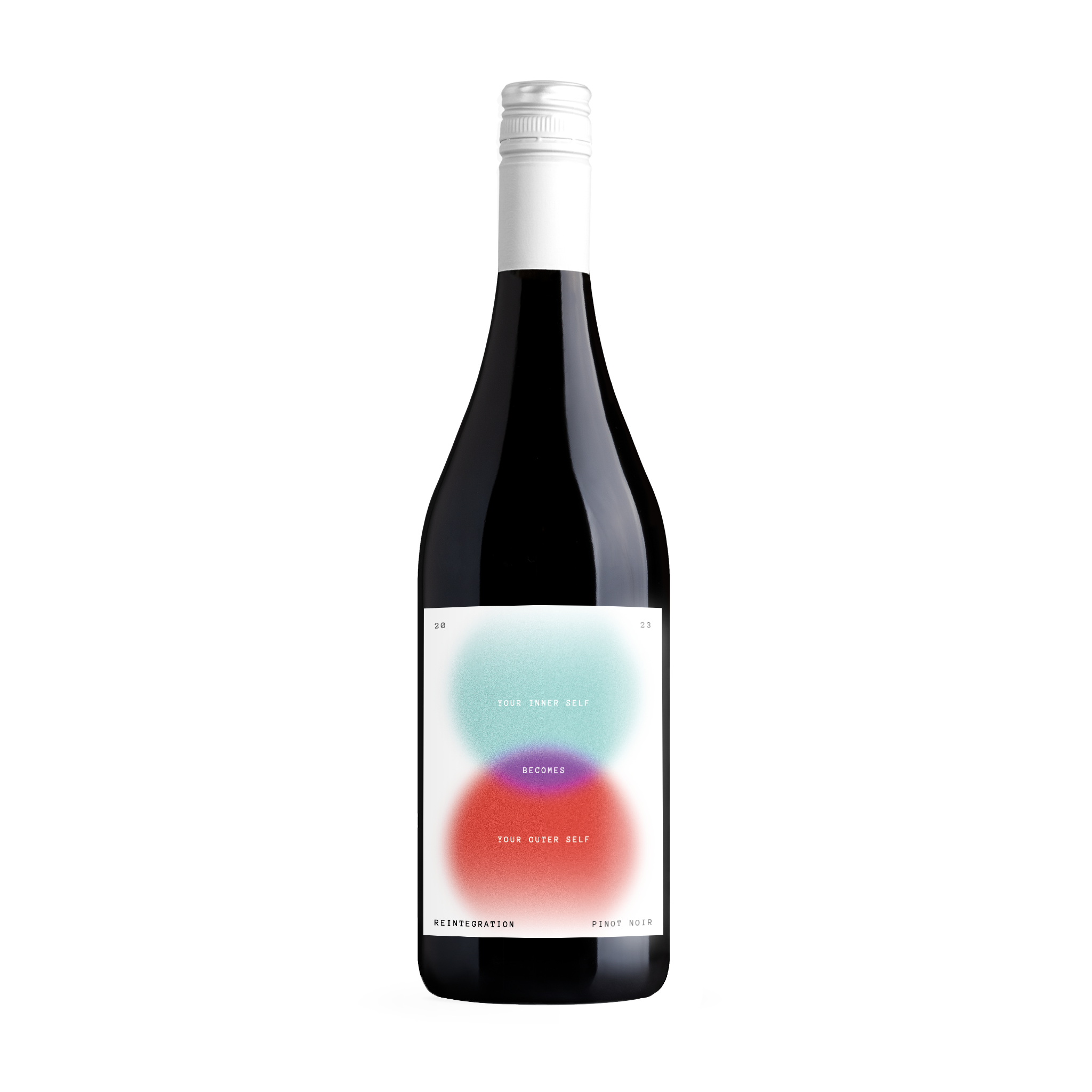 2023 Reintegration Pinot Noir - Winc