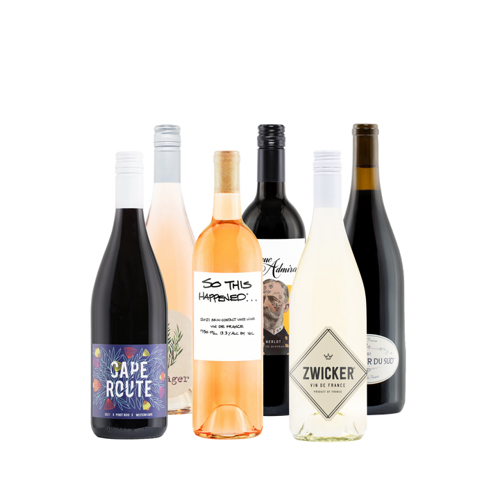 Packs – Winc