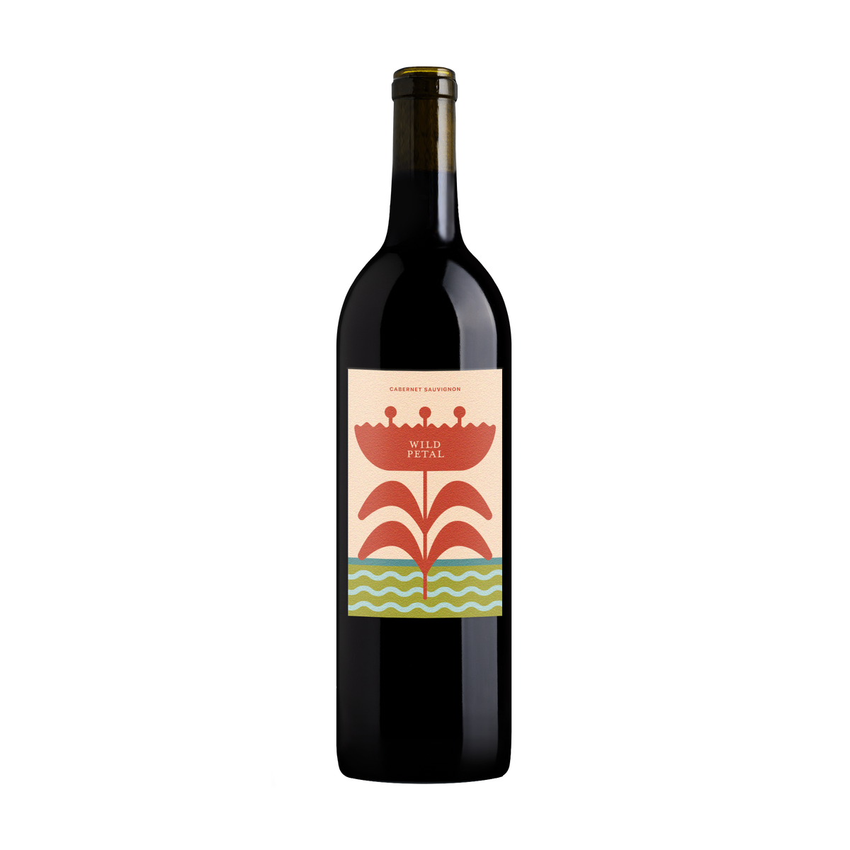 2023 Wild Petal Cabernet Sauvignon - Winc