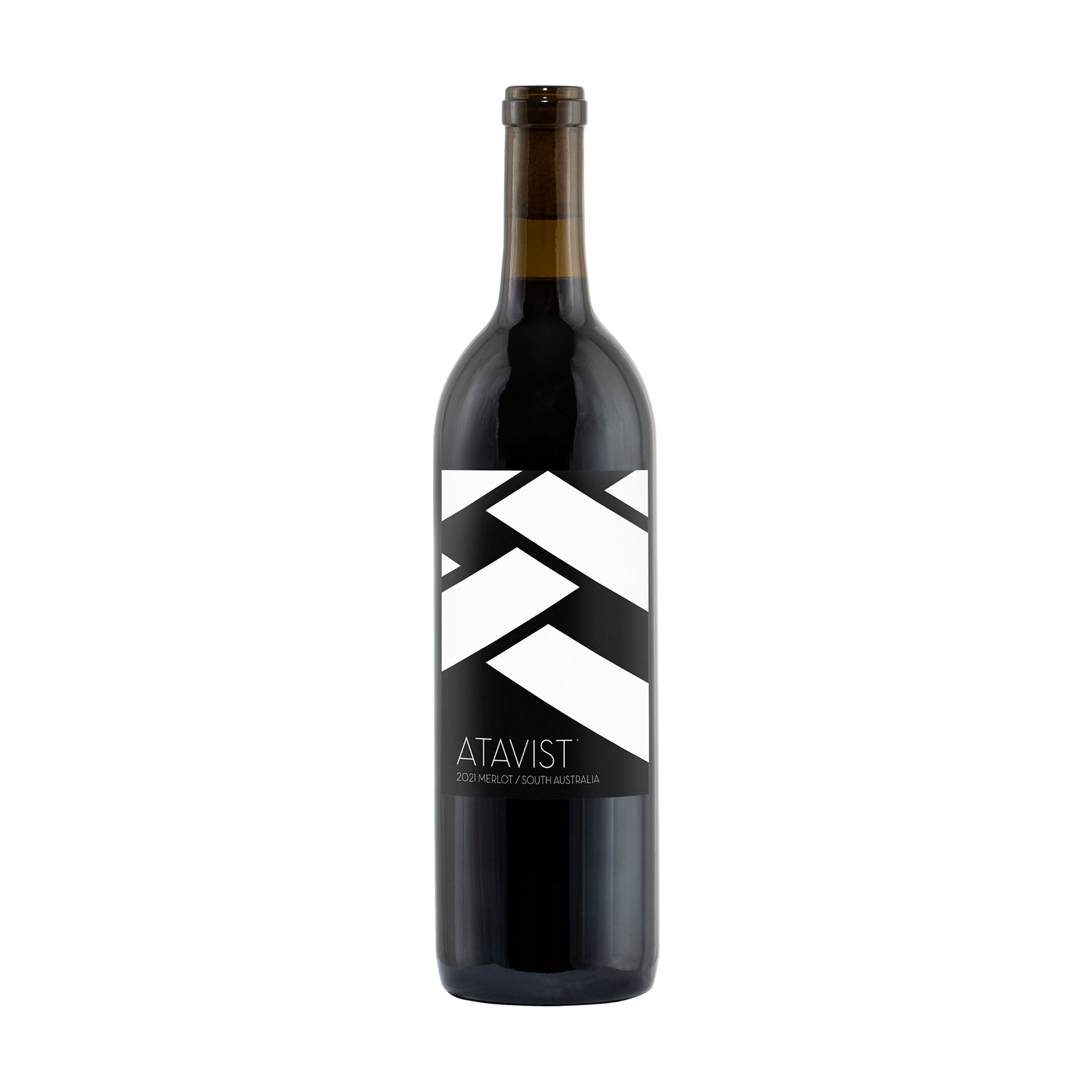 2021 Atavist® Merlot – Winc