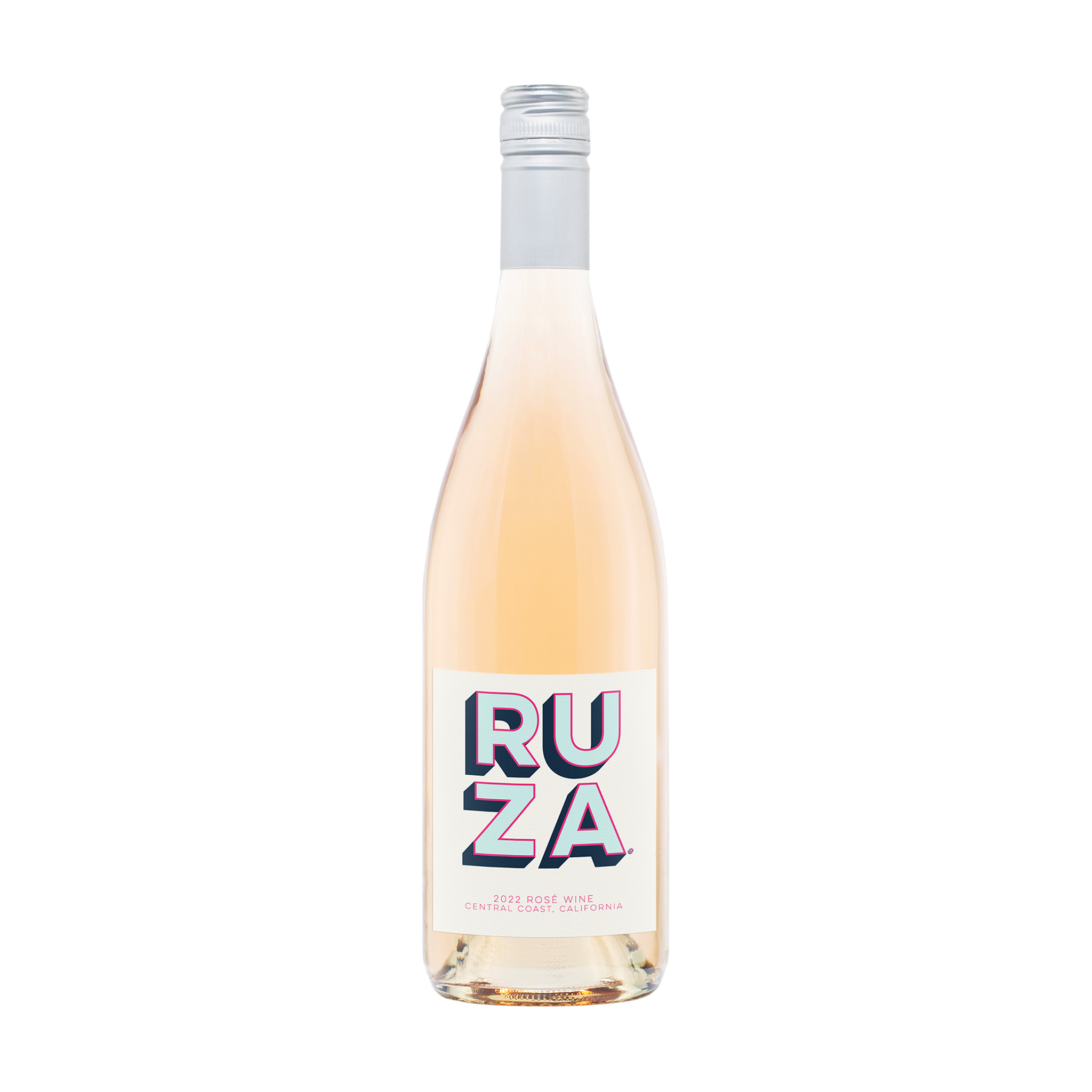 2022 Ruza Rosé Wine – Winc