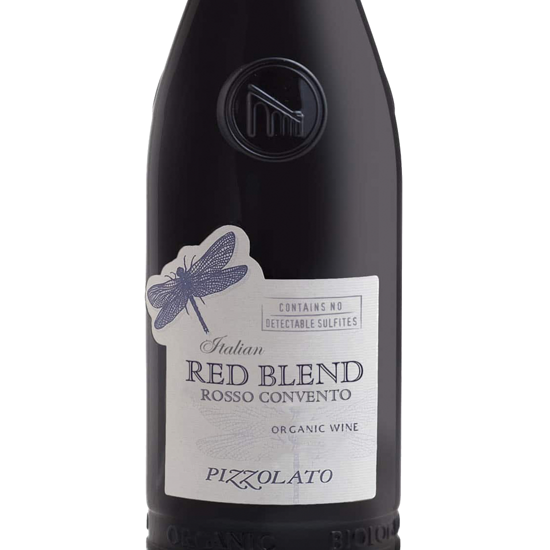 2020 Pizzolato® Rosso Convento Red Blend Veneto – Winc