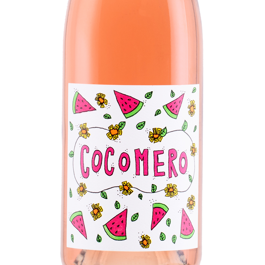 2020 Cocomero® Rosé Wine – Winc