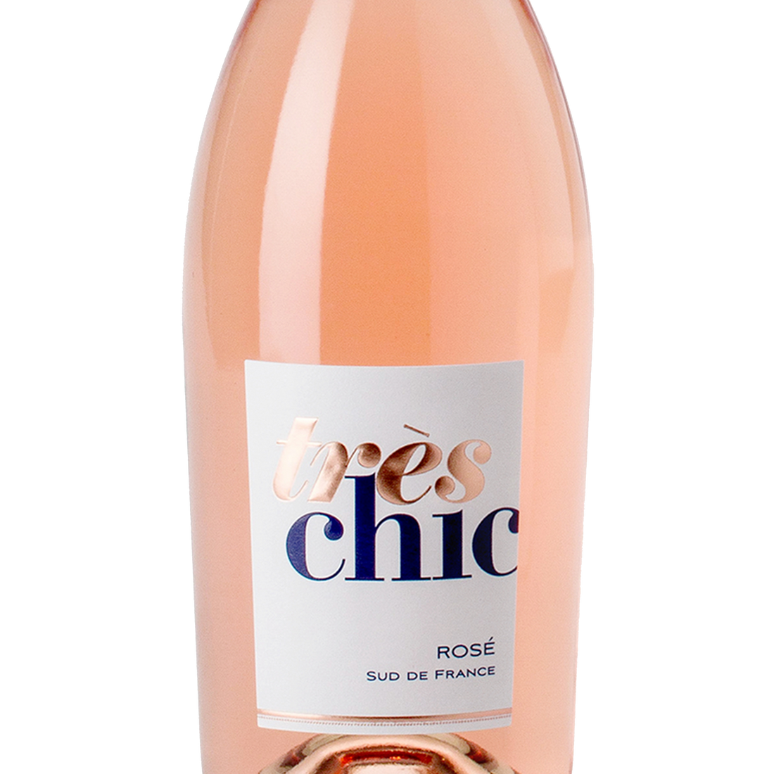 2019 Tres Chic Rosé – Winc