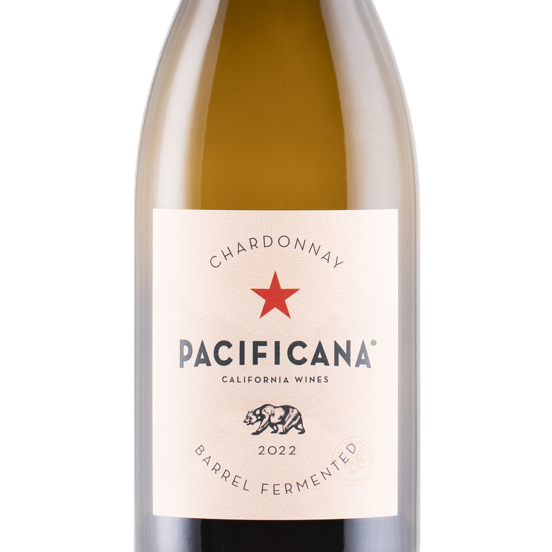2022 Pacificana® Chardonnay – Winc
