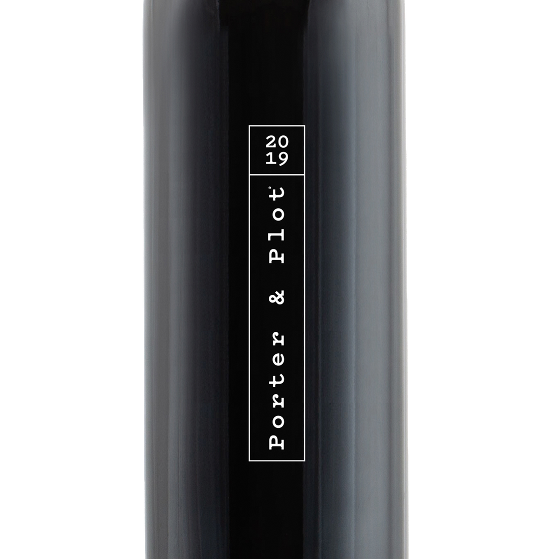 2019 Porter & Plot® Cabernet Sauvignon – Winc
