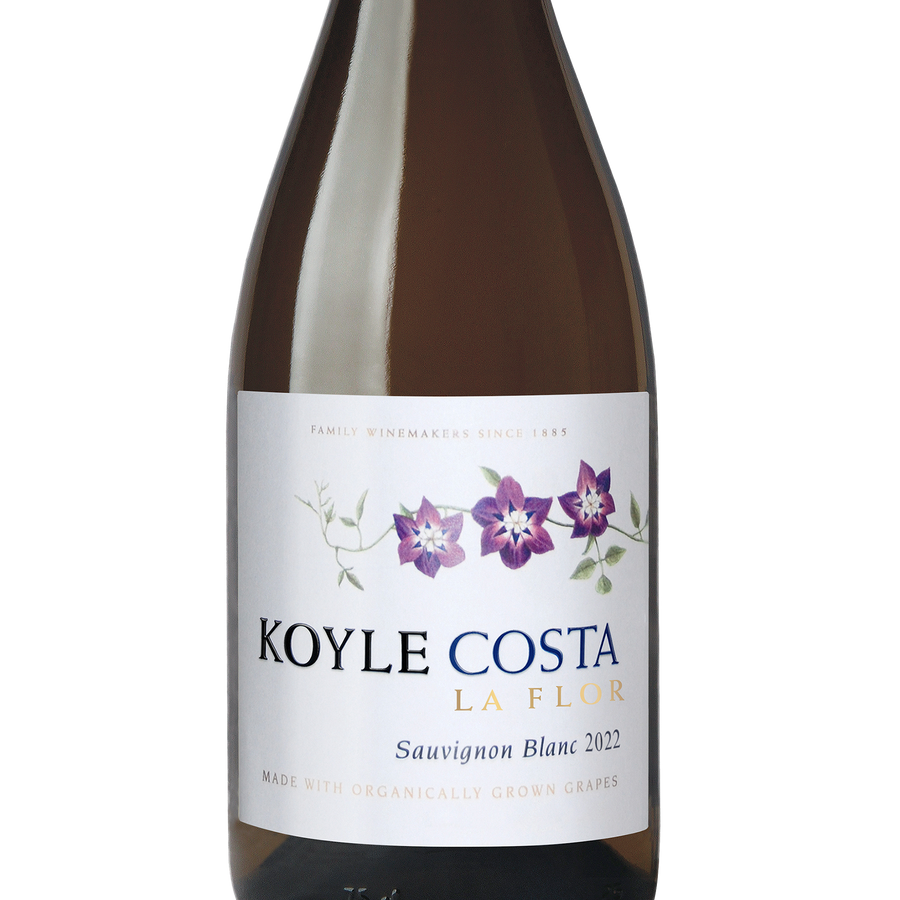 2022 Koyle® Sauvignon Blanc – Winc