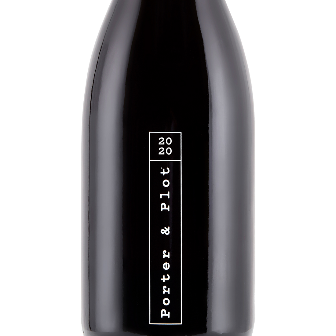 2020 Porter & Plot® Pinot Noir – Winc