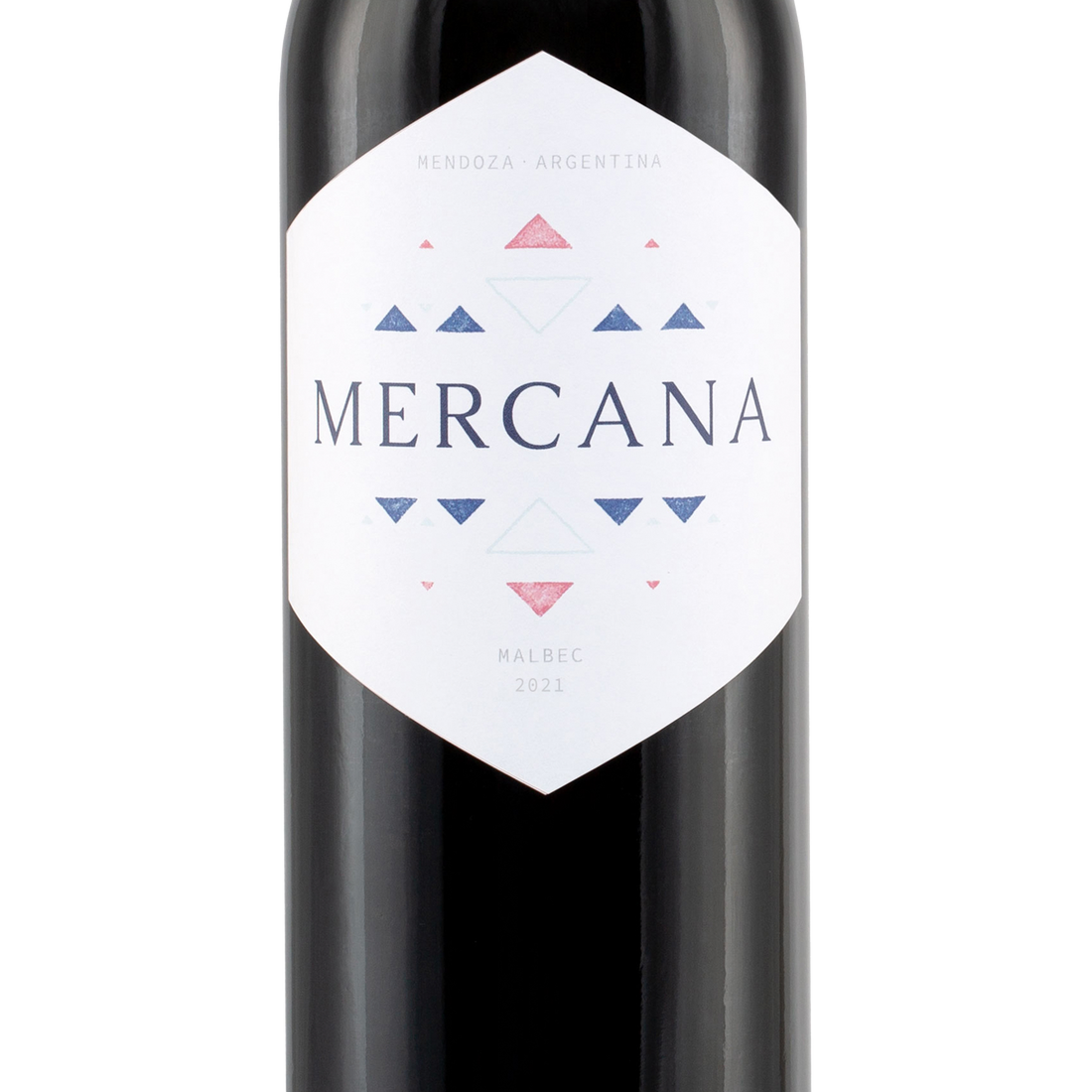 2021 Mercana Malbec – Winc