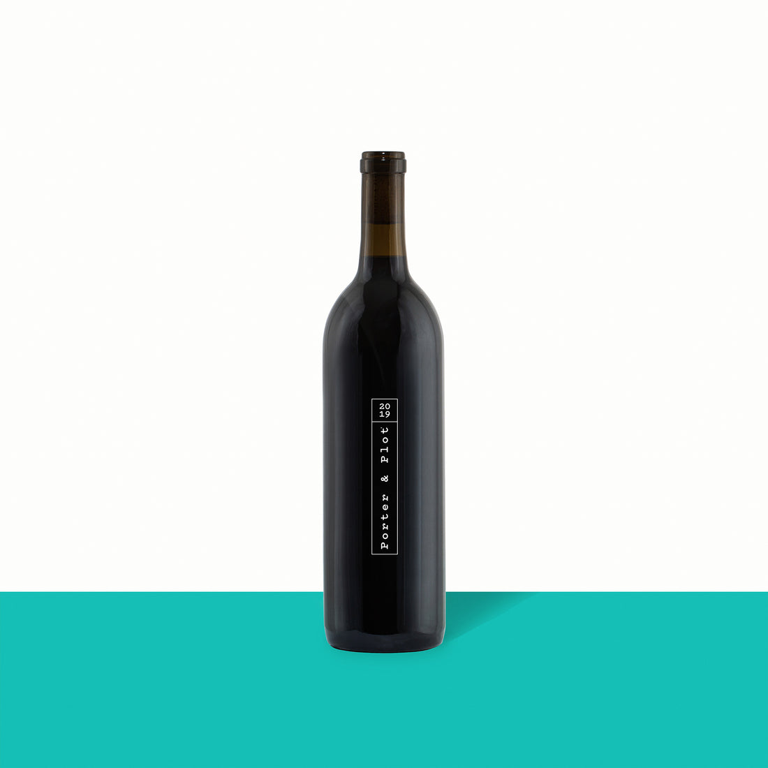 2019 Porter & Plot® Cabernet Sauvignon – Winc