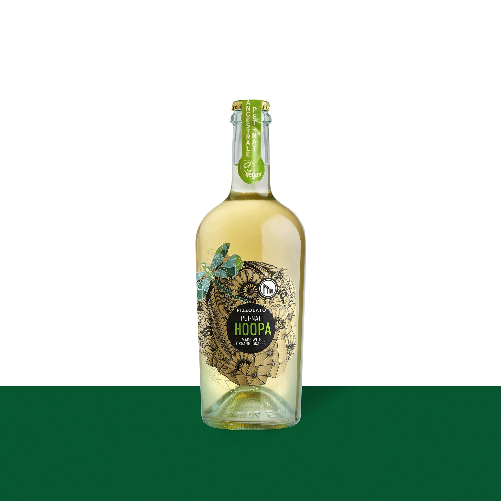 2021 Hoopa Sparkling Johanniter – Winc 2021 Hoopa Sparkling Johanniter – Winc