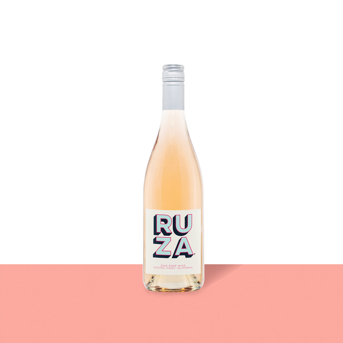 2022 Ruza Rosé Wine – Winc